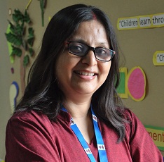 Lisa Banerjee's Instagram, Twitter & Facebook on IDCrawl
